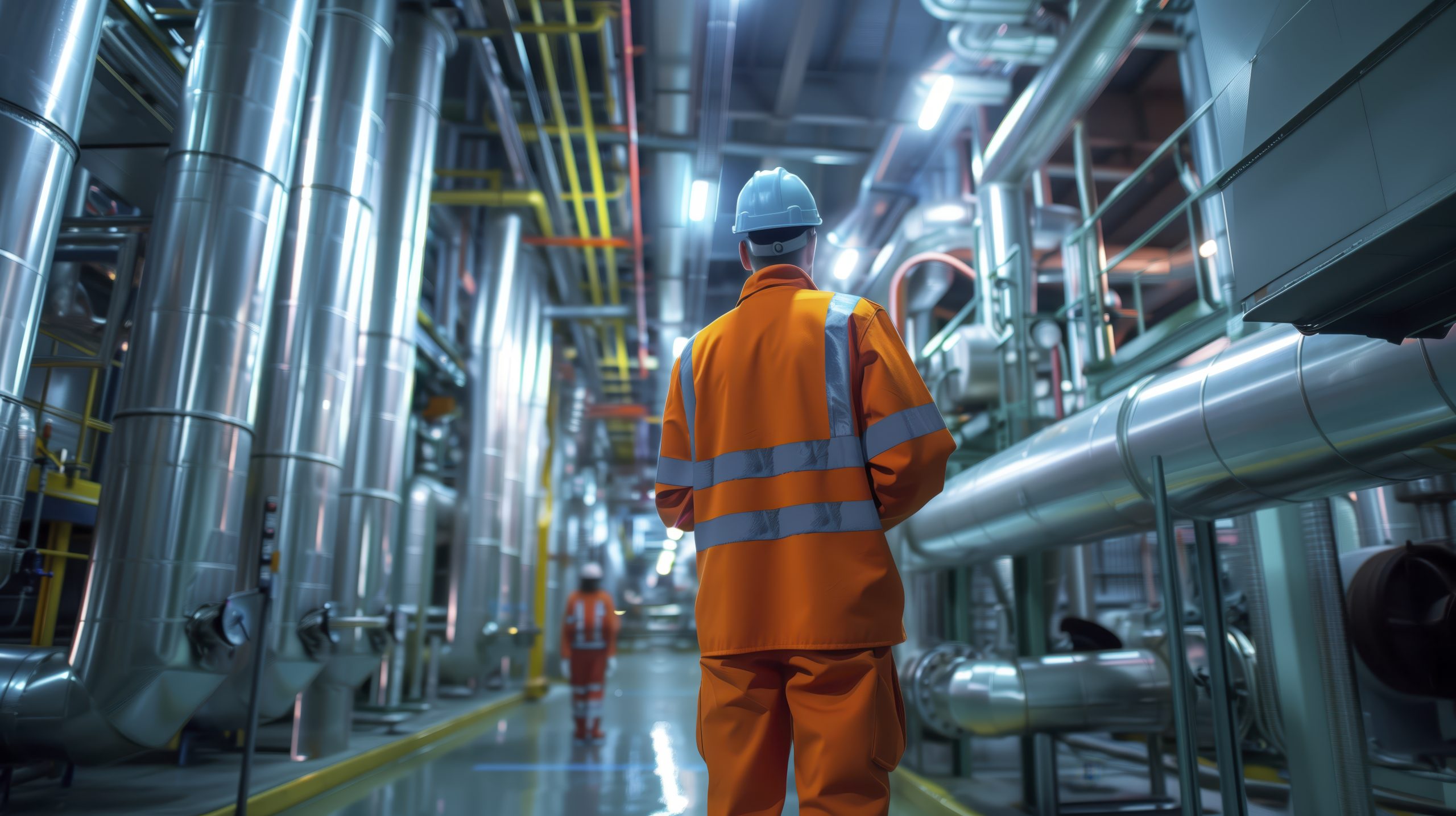 Engineering Solutions for Chemical Plants - JB Engineering